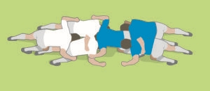 Four live scrums - just one pack - Rugby Scrum & Lineout Drills - Rugby ...