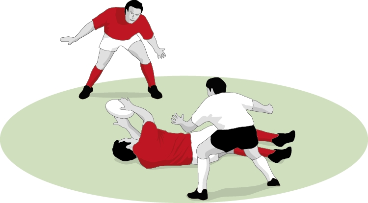 Better continuity: Maori rugby insight - Rugby Contact Drills - Rugby ...