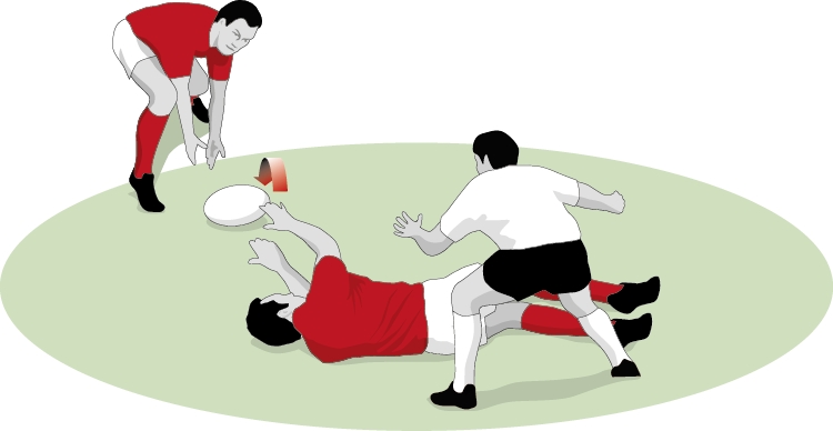Better continuity: Maori rugby insight - Rugby Contact Drills - Rugby ...