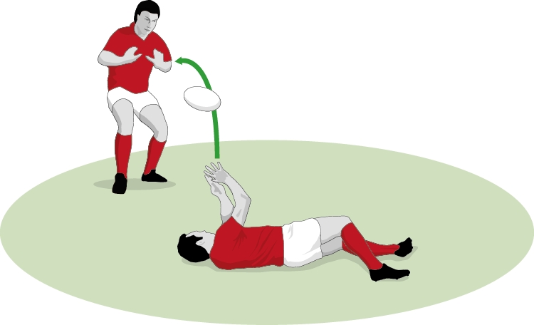 Better continuity: Maori rugby insight - Rugby Contact Drills - Rugby ...